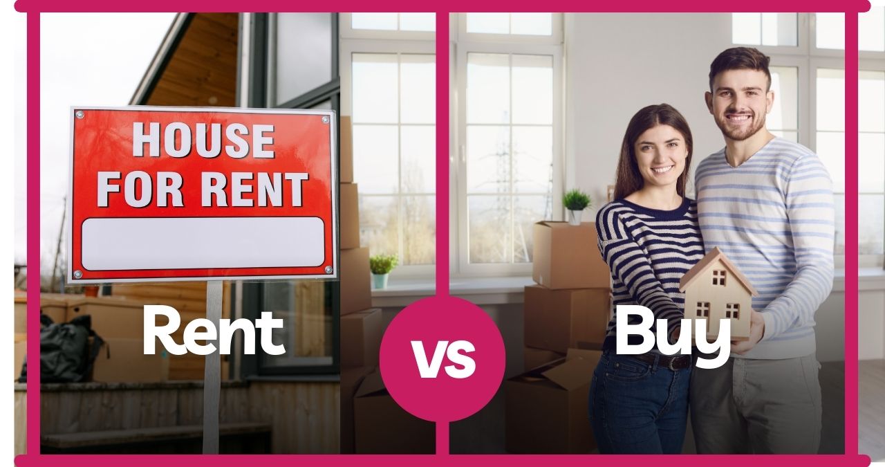 Rent vs Buy: How to Make the Right Decision | Propertify SA