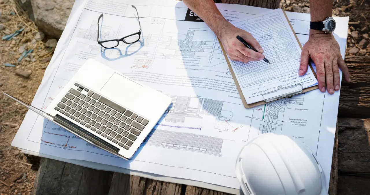 Structural Assessment Report Is Essential When Buying a Property