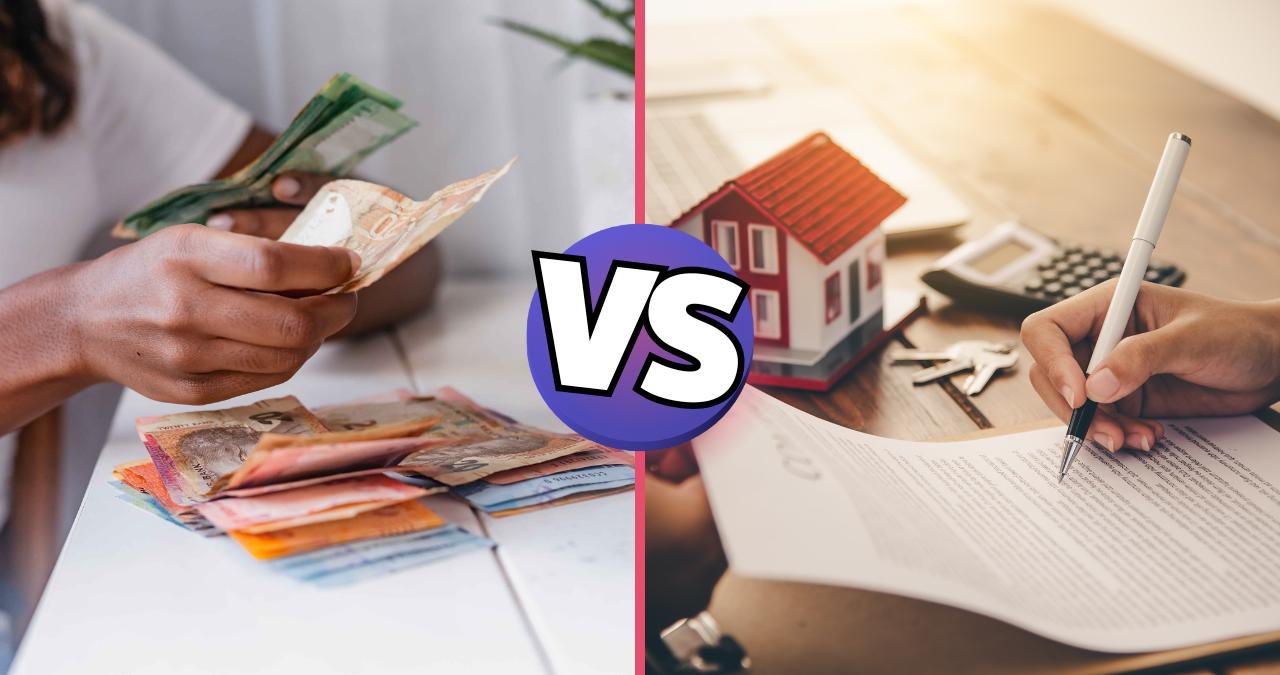 Cash vs Mortgage: Which Is the Better Way to Buy a Home? | Propertify SA