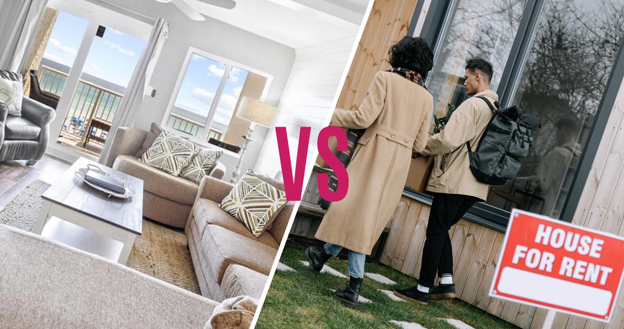 Airbnb vs Renting Out Your House: Which Investment is Better?
