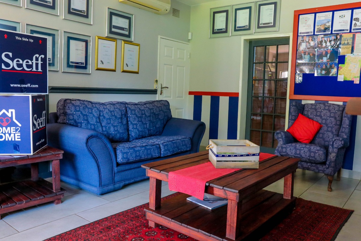 Seeff Mokopane | Real estate agency in Mokopane, Limpopo